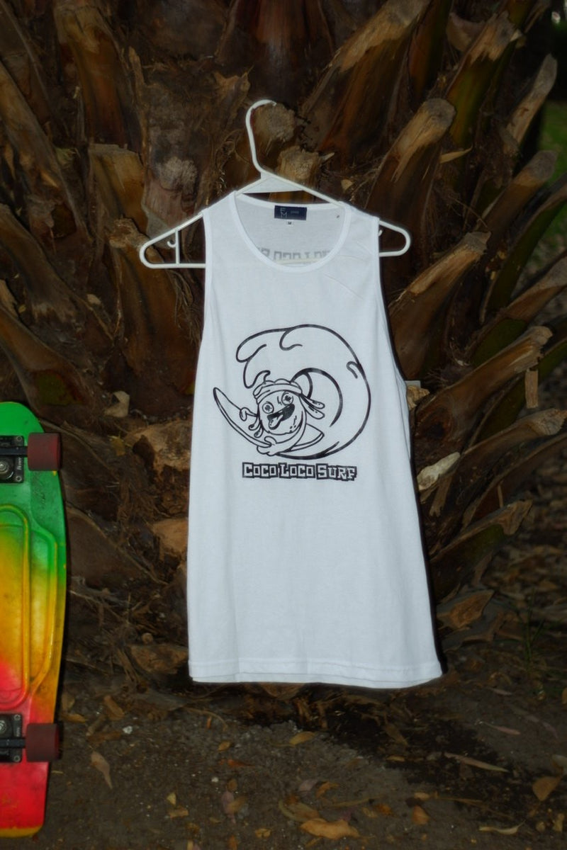 Logo CocoLoco – Coco Loco Surf