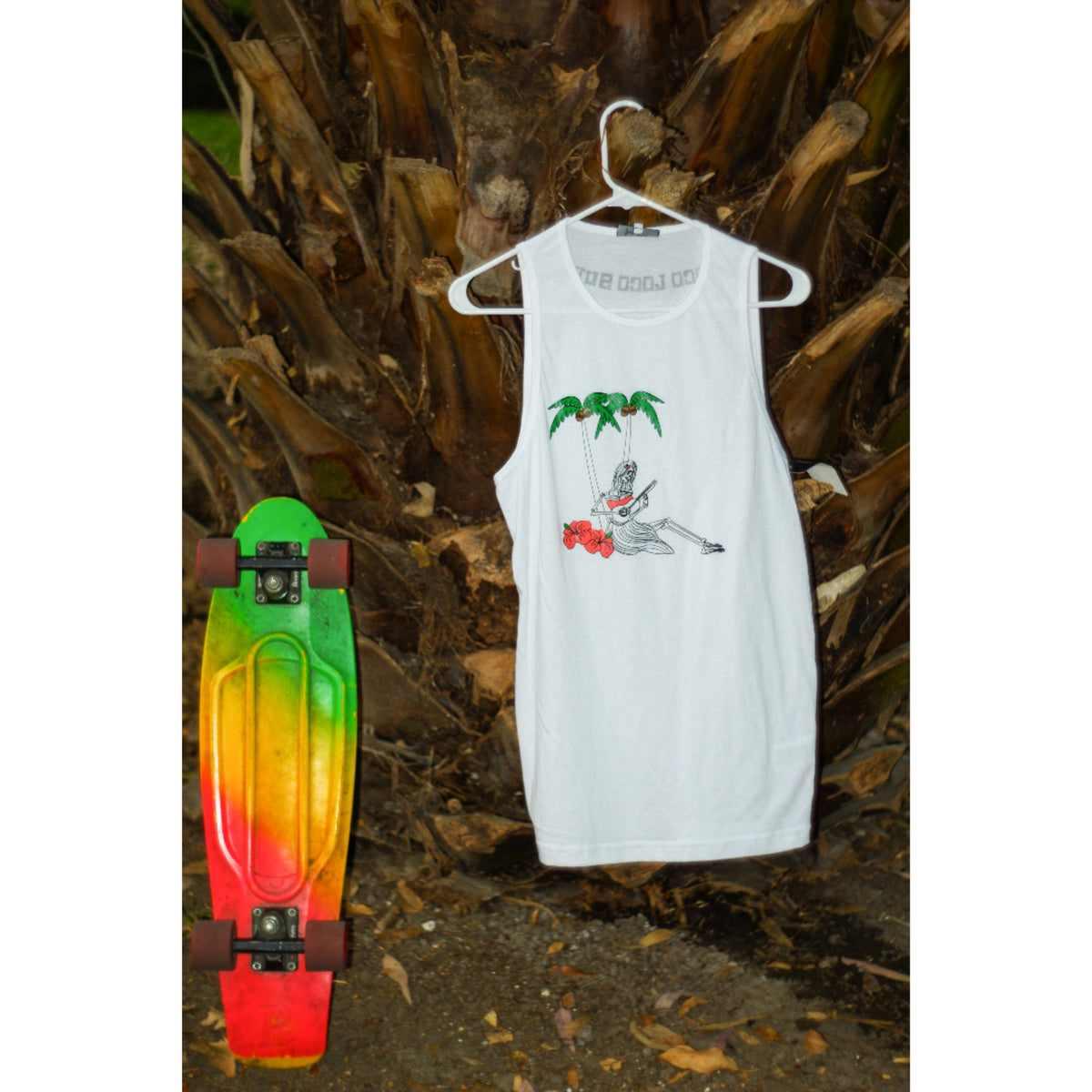 Calaca beach vibes – Coco Loco Surf